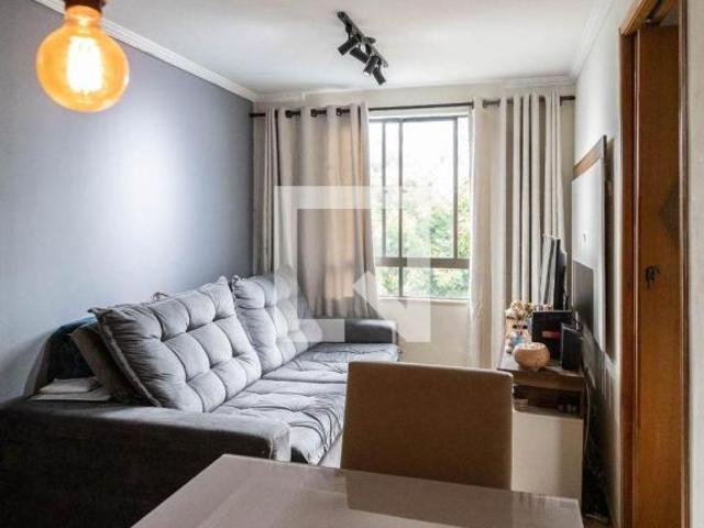 Apartamento à Venda Cangaíba, 2 Quartos, 50 m2