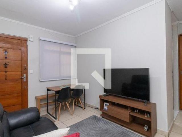 Apartamento à Venda Cangaíba, 2 Quartos, 50 m2