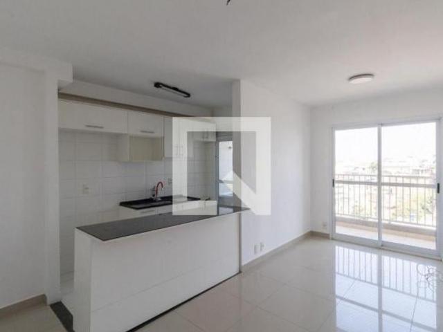 Apartamento à Venda Cangaíba, 2 Quartos, 50 m2