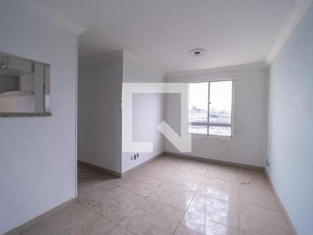 Apartamento à Venda Cangaíba, 2 Quartos, 50 m2