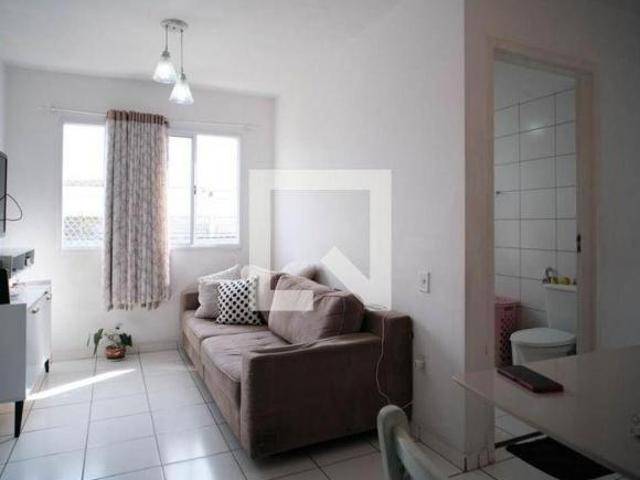Apartamento à Venda Cangaíba, 2 Quartos, 50 m2