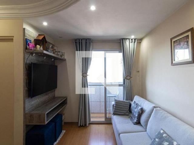 Apartamento à Venda Cangaíba, 2 Quartos, 50 m2