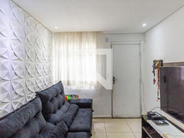 Apartamento à Venda Cangaíba, 2 Quartos, 50 m2