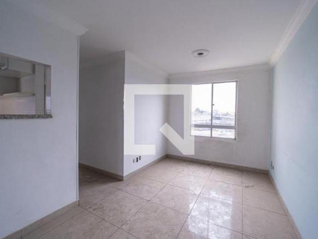 Apartamento à Venda Cangaíba, 2 Quartos, 50 m2
