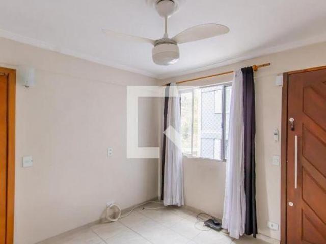 Apartamento à Venda Cangaíba, 2 Quartos, 50 m2