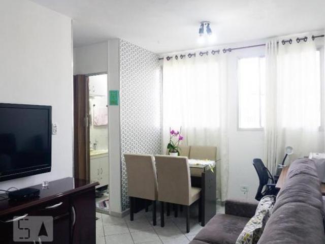 Apartamento à Venda Cangaíba, 2 Quartos, 50 m2