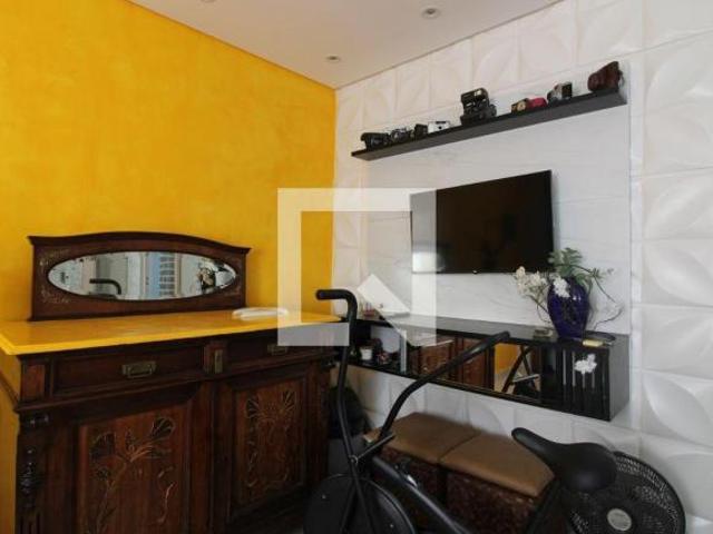 Apartamento à Venda Cangaíba, 2 Quartos, 50 m2