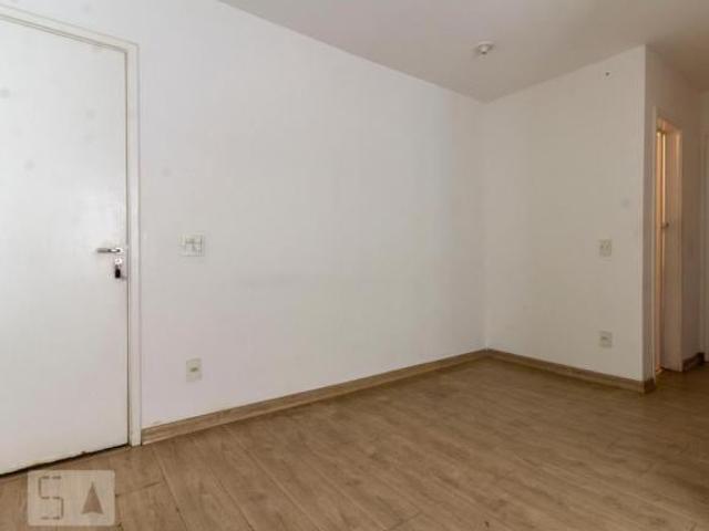Apartamento à Venda Cangaíba, 2 Quartos, 50 m2