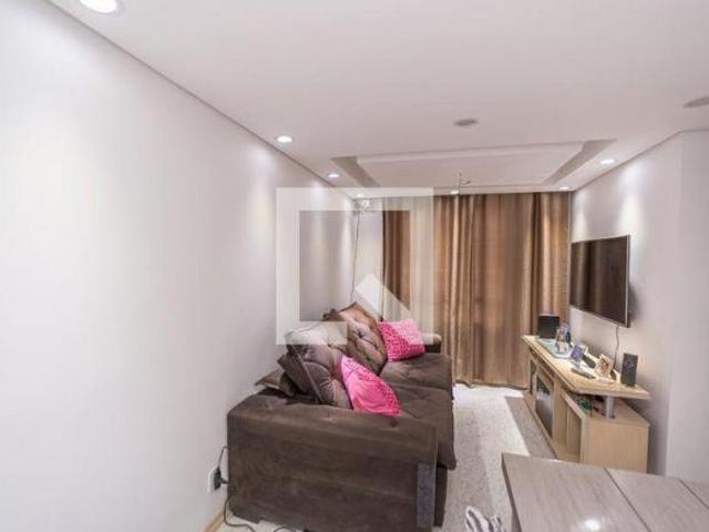 Apartamento à Venda Cangaíba, 2 Quartos, 50 m2