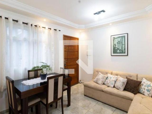 Apartamento à Venda Cangaíba, 2 Quartos, 50 m2