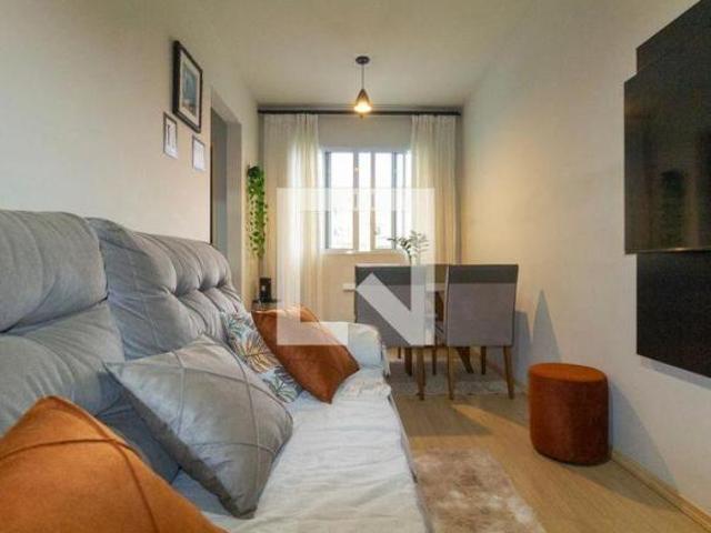 Apartamento à Venda Cangaíba, 2 Quartos, 50 m² São Paulo