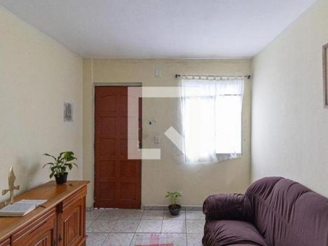 Apartamento à Venda Cangaíba, 2 Quartos, 50 m² São Paulo