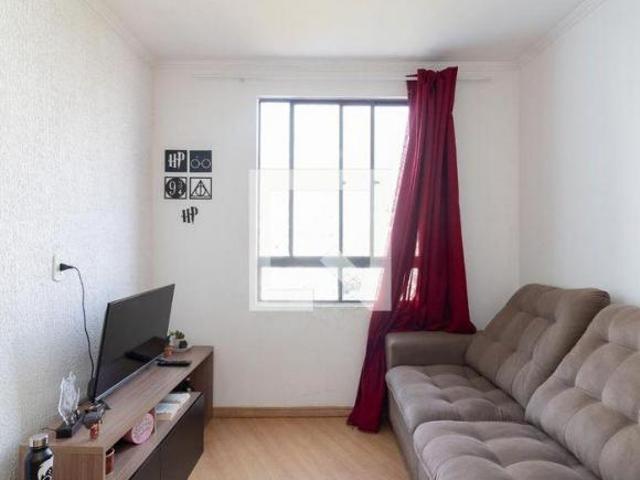 Apartamento à Venda Cangaíba, 2 Quartos, 50 m² São Paulo