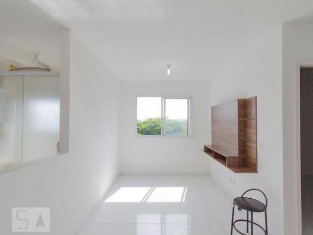Apartamento à Venda Cangaíba, 2 Quartos, 50 m² São Paulo