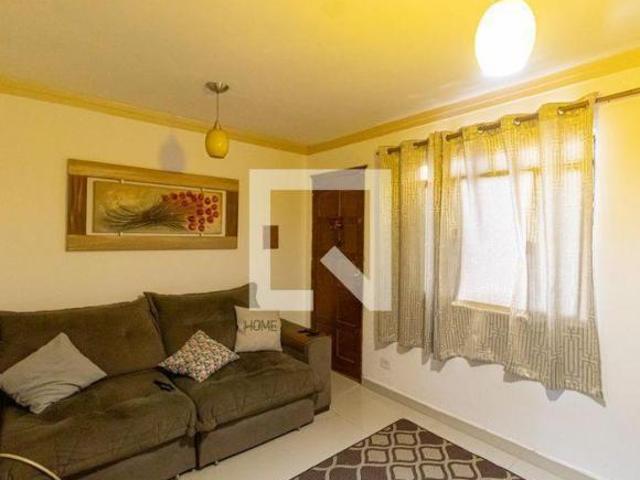 Apartamento à Venda Cangaíba, 2 Quartos, 50 m² São Paulo