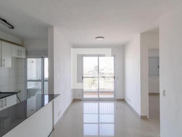 Apartamento à Venda Cangaíba, 2 Quartos, 50 m² São Paulo