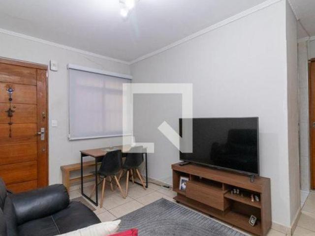 Apartamento à Venda Cangaíba, 2 Quartos, 50 m² São Paulo