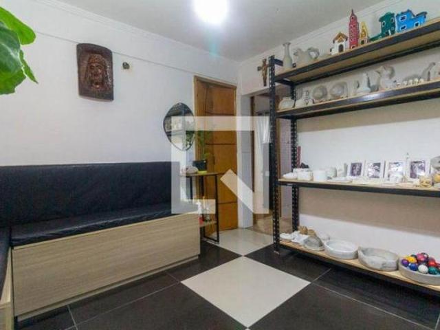 Apartamento à Venda Cangaíba, 2 Quartos, 50 m² São Paulo