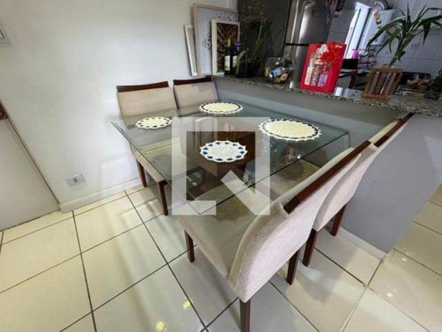 Apartamento à Venda Cangaíba, 2 Quartos, 50 m² São Paulo