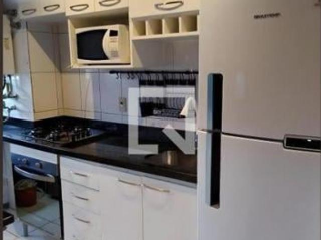 Apartamento à Venda Cangaíba, 2 Quartos, 50 m² São Paulo
