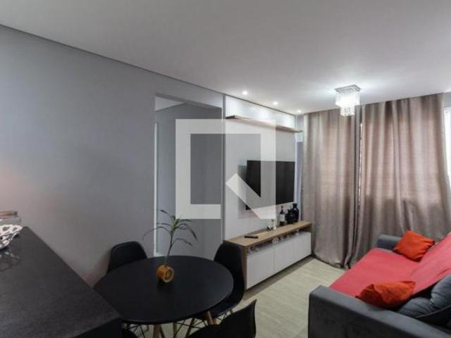 Apartamento à Venda Cangaíba, 2 Quartos, 51 m2