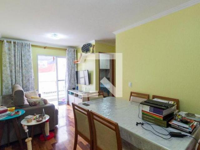 Apartamento à Venda Cangaíba, 2 Quartos, 51 m2