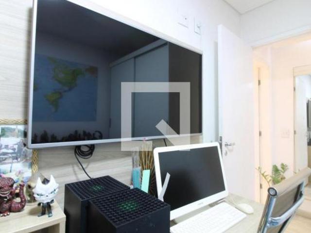 Apartamento à Venda Cangaíba, 2 Quartos, 51 m2