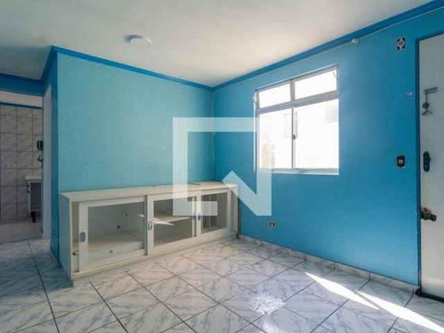 Apartamento à Venda Cangaíba, 2 Quartos, 51 m2