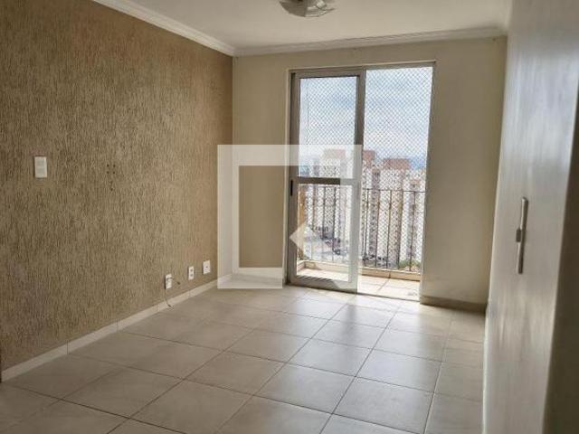 Apartamento à Venda Cangaíba, 2 Quartos, 51 m2