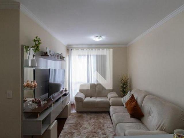 Apartamento à Venda Cangaíba, 2 Quartos, 51 m2