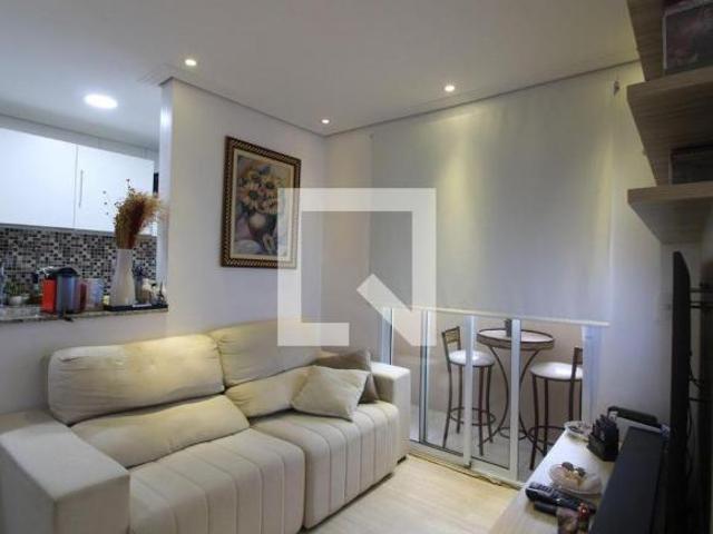 Apartamento à Venda Cangaíba, 2 Quartos, 51 m2