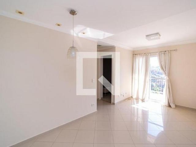 Apartamento à Venda Cangaíba, 2 Quartos, 51 m2