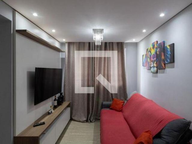 Apartamento à Venda Cangaíba, 2 Quartos, 51 m² São Paulo