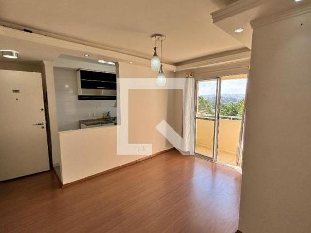 Apartamento à Venda Cangaíba, 2 Quartos, 52 m2