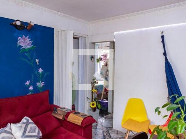 Apartamento à Venda Cangaíba, 2 Quartos, 52 m2