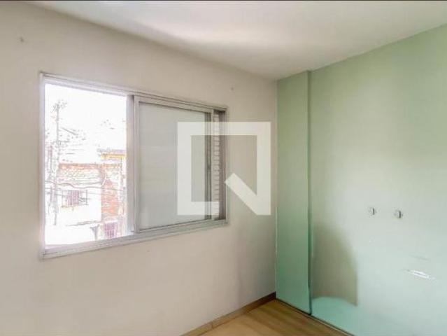 Apartamento à Venda Cangaíba, 2 Quartos, 52 m2