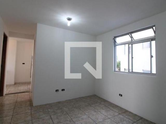 Apartamento à Venda Cangaíba, 2 Quartos, 52 m2