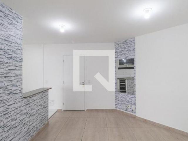 Apartamento à Venda Cangaíba, 2 Quartos, 52 m2