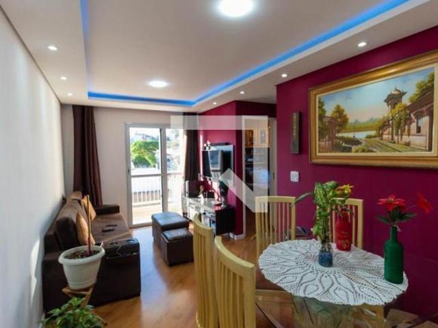 Apartamento à Venda Cangaíba, 2 Quartos, 52 m2