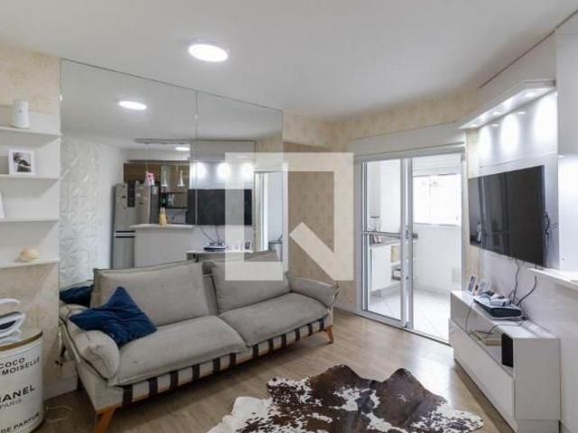 Apartamento à Venda Cangaíba, 2 Quartos, 52 m2