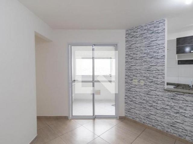 Apartamento à Venda Cangaíba, 2 Quartos, 52 m2