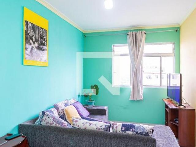 Apartamento à Venda Cangaíba, 2 Quartos, 52 m2