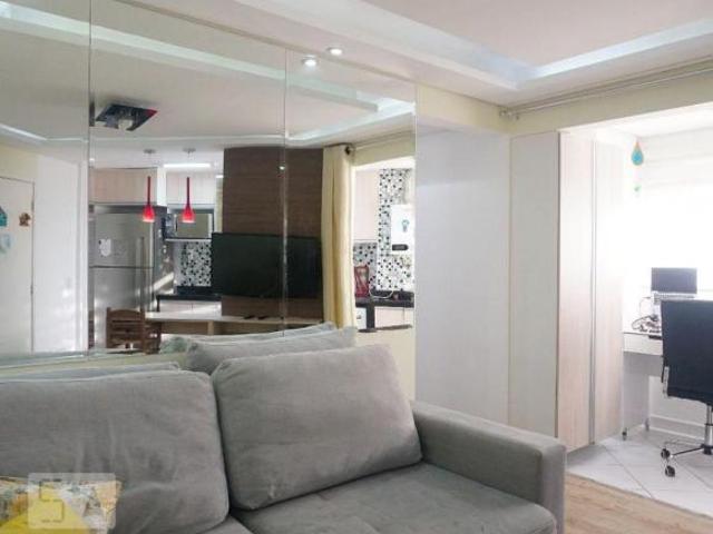 Apartamento à Venda Cangaíba, 2 Quartos, 52 m2