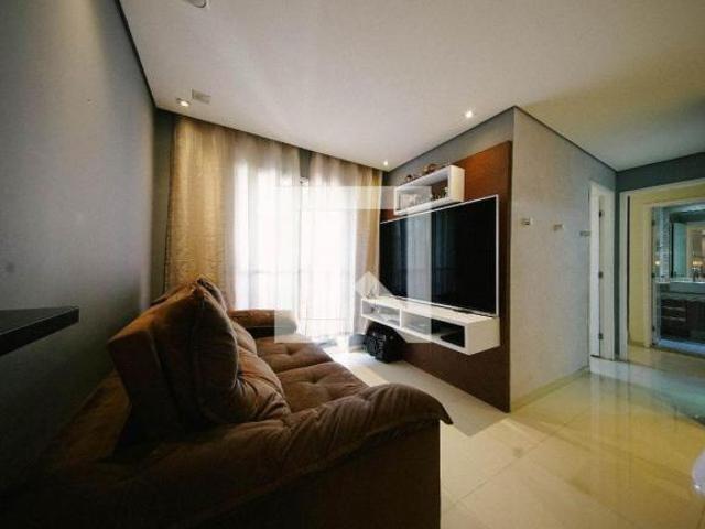 Apartamento à Venda Cangaíba, 2 Quartos, 52 m2
