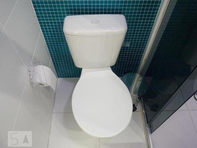 Apartamento à Venda Cangaíba, 2 Quartos, 52 m2
