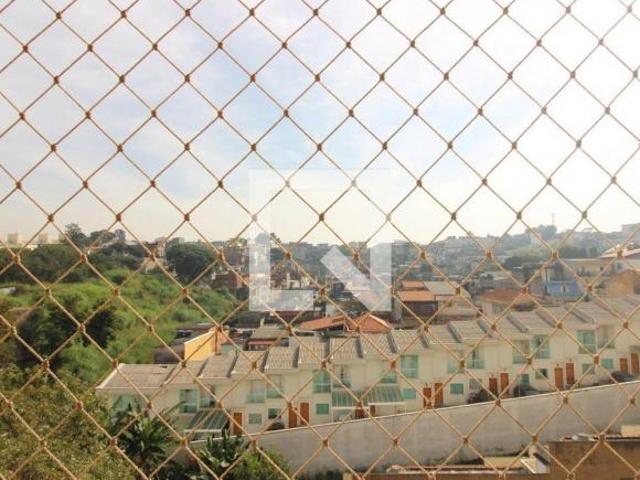 Apartamento à Venda Cangaíba, 2 Quartos, 52 m2