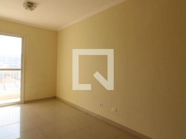 Apartamento à Venda Cangaíba, 2 Quartos, 52 m2