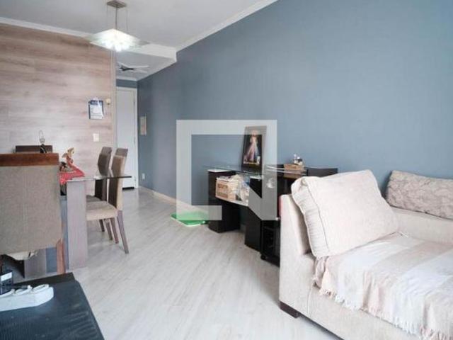 Apartamento à Venda Cangaíba, 2 Quartos, 52 m2
