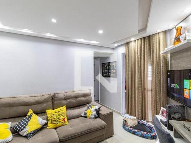Apartamento à Venda Cangaíba, 2 Quartos, 52 m2