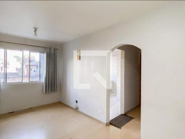 Apartamento à Venda Cangaíba, 2 Quartos, 52 m2